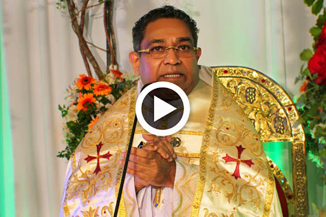 His Holiness Rohan Lalith Aponso (VIDEOS)