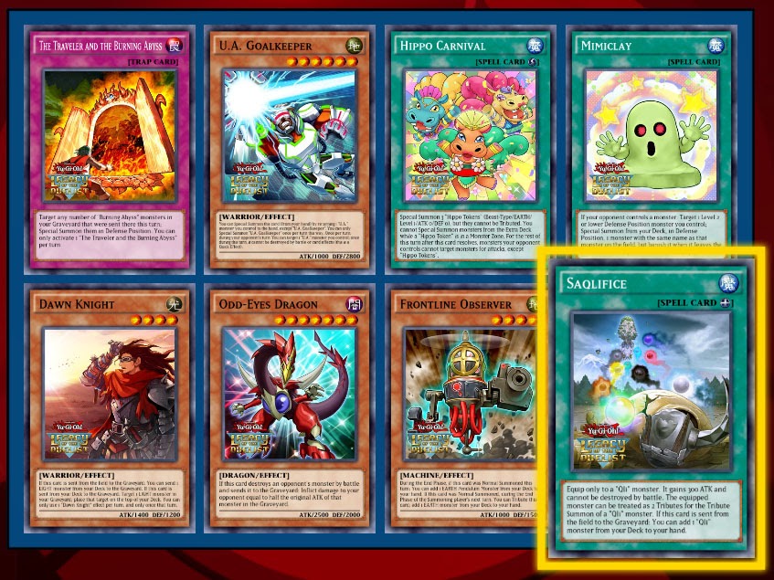 Fun with Yu-gi-oh: Twenty Five Pendulum Packs