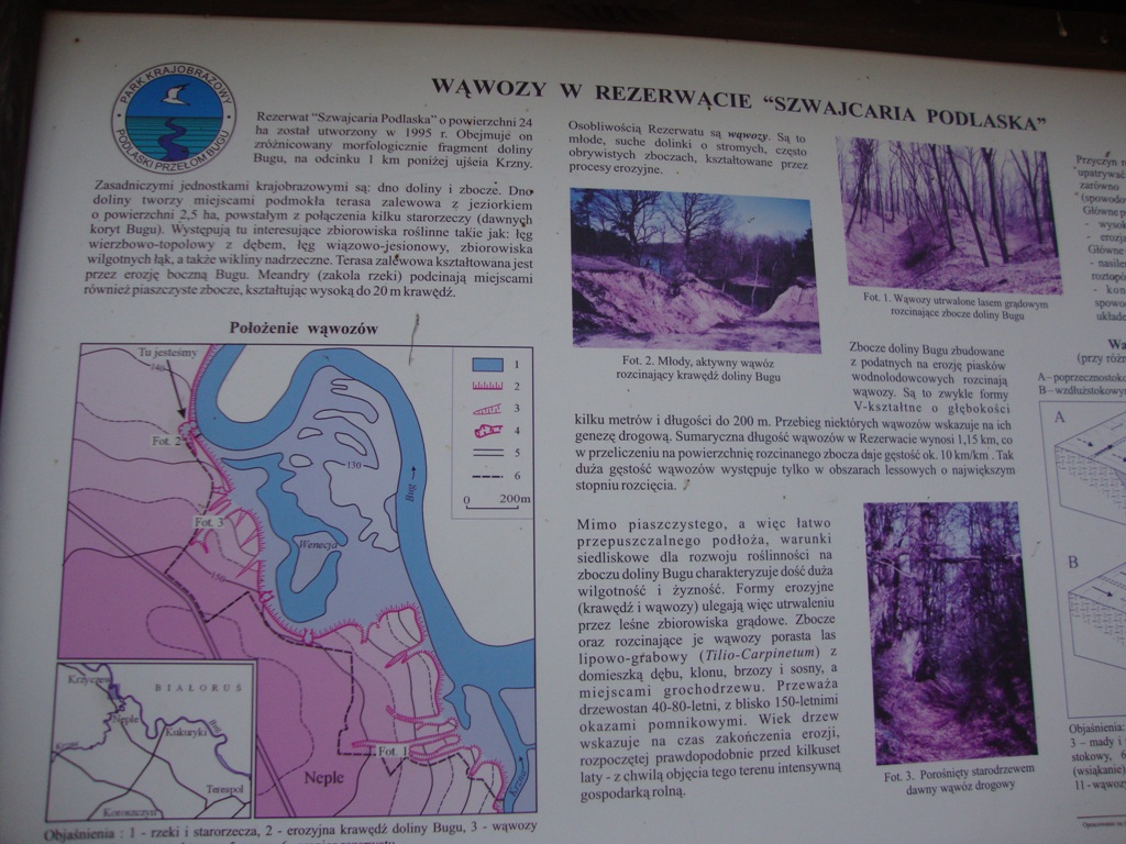 Prochownia w Terespolu: Tym razem Neple.