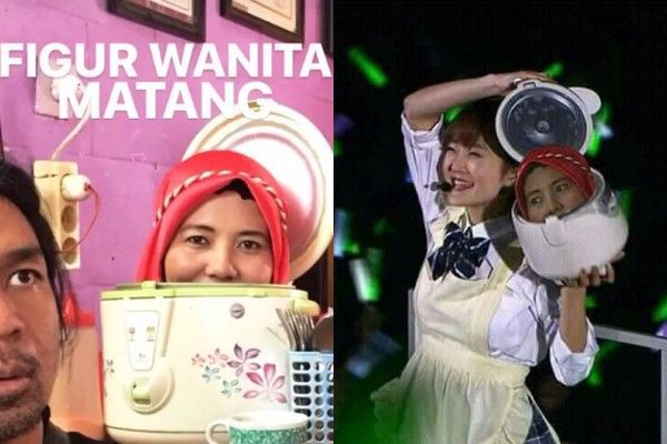 Viral News | Berita Terkini | Berita Viral Lucu