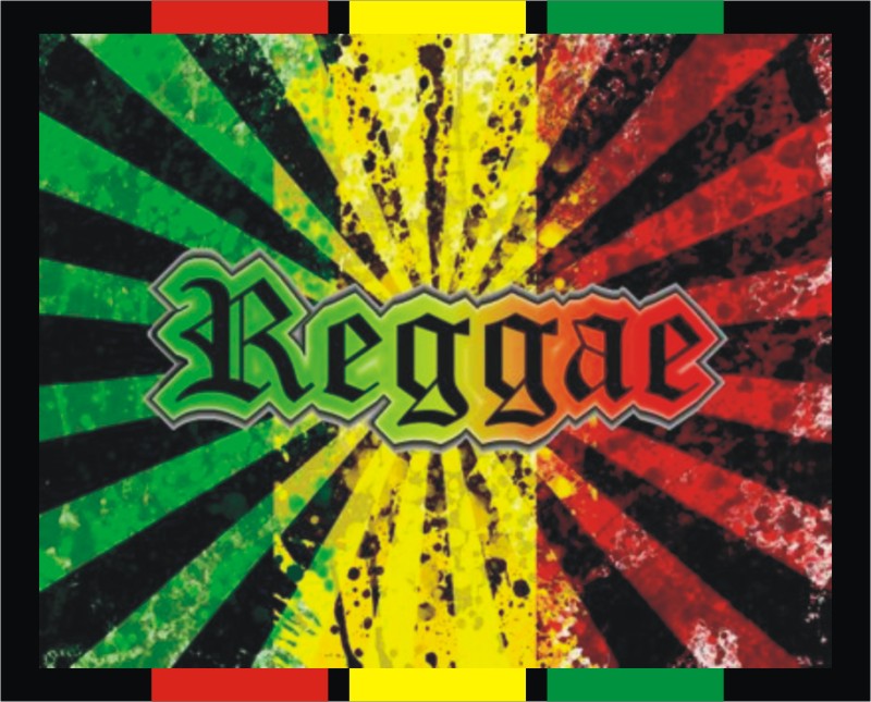 Rasta Reggae Style: The Origins of Reggae Music