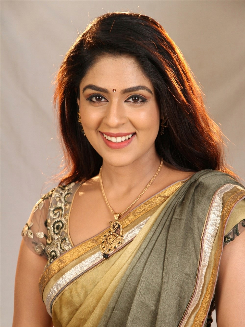 GK Photoes: Nandini TV Serial Photos