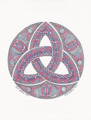 Rick Holman - Art, etc.