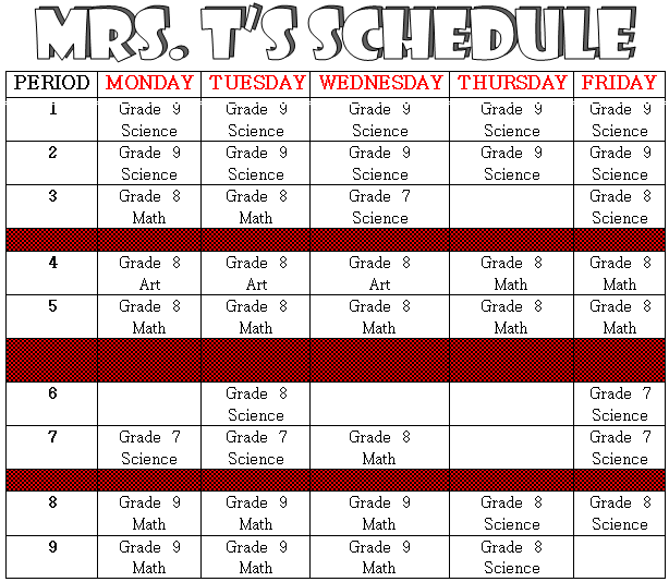 Miss L's Whole Brain Teaching: End of Term One Reflections & A Room Revamp