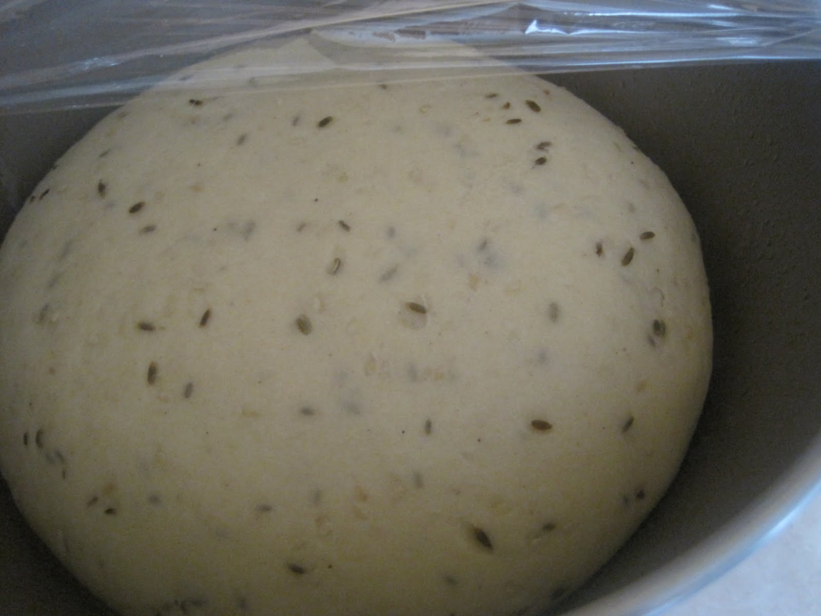 Krachel ou 9rachel marocains / Moroccan Buns or Rolls / Brioches marocaines