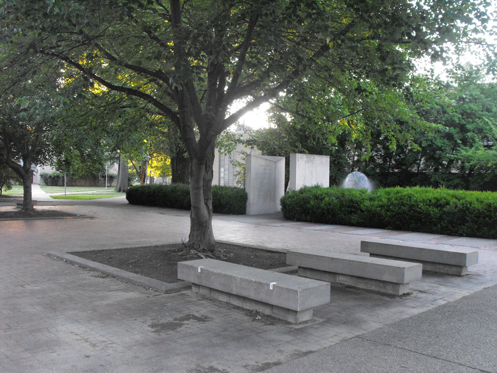 Remember Roberts Stadium!: Connecting Roberts Stadium With UE & The ...