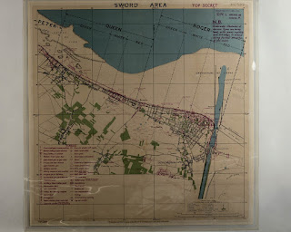 Reach Across: Spiritual D-Day?