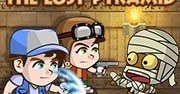 game4free-dz: Lost Pyramid
