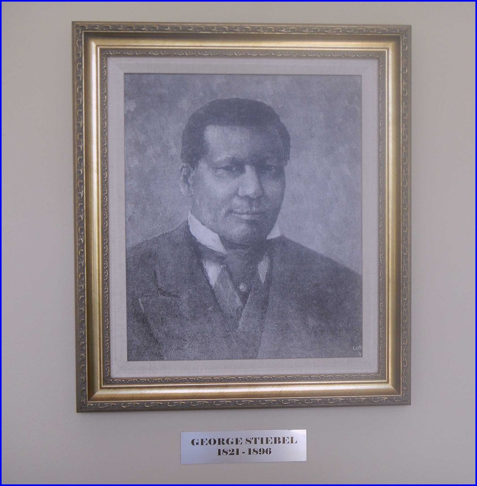 George Stiebel – Wikipedia