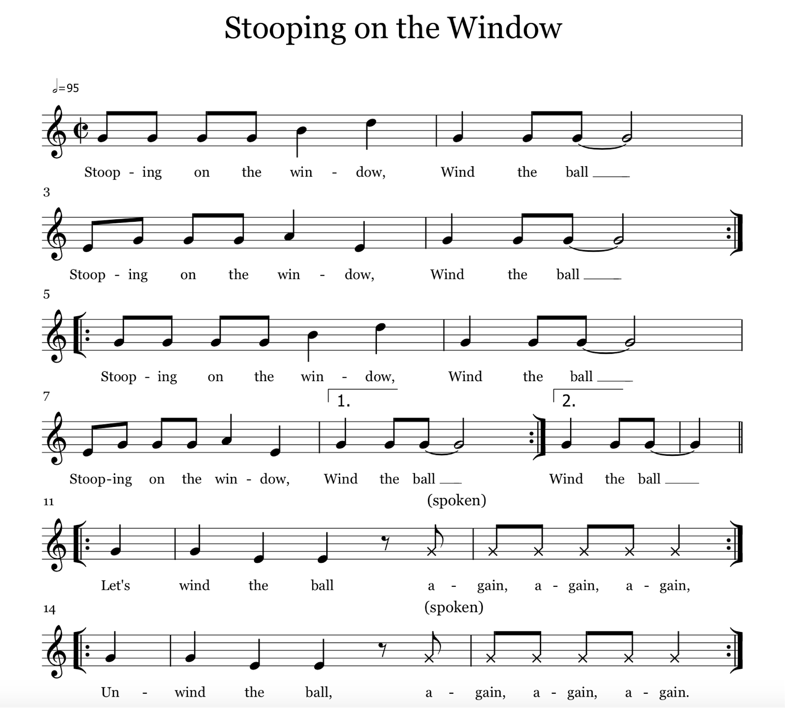 The Yellow Brick Road Blog