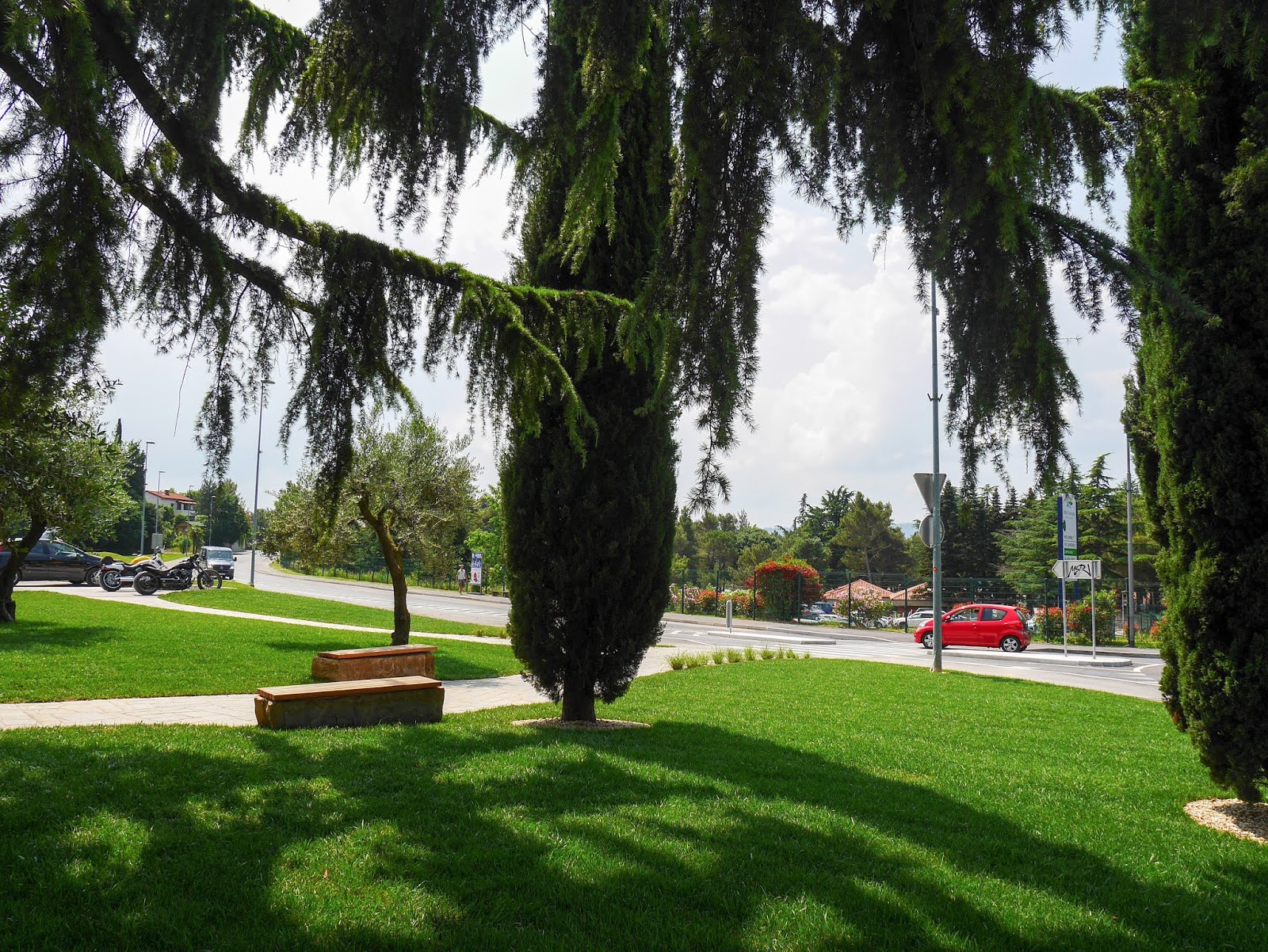 Ankaran / Review ~ tripple