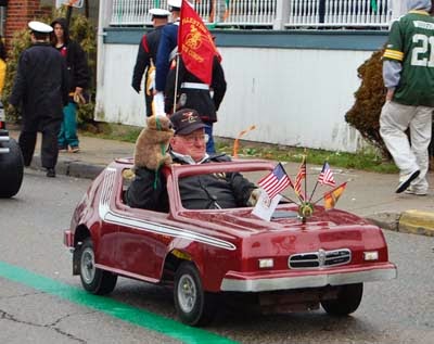 CARHUNTER : CARS OF THE SHRINERS! WE RIDE SO CHILDREN CAN WALK!