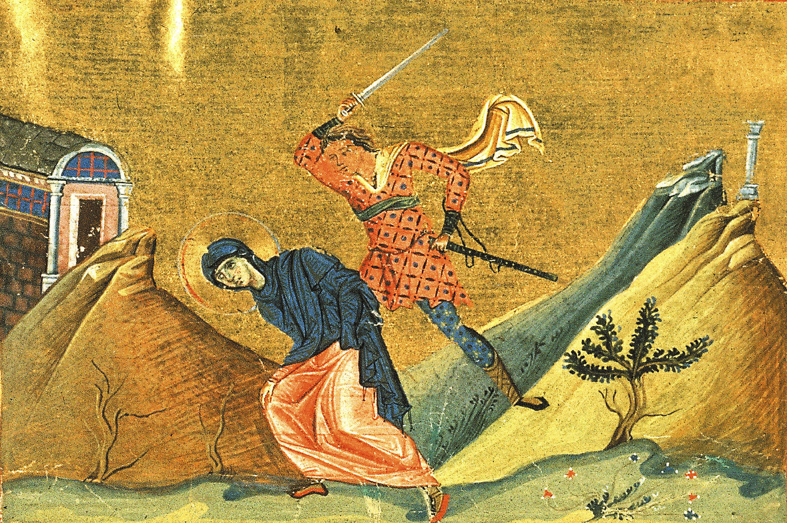 The Eighth Beatitude: Our effort to become worthy of the Kingdom of ...