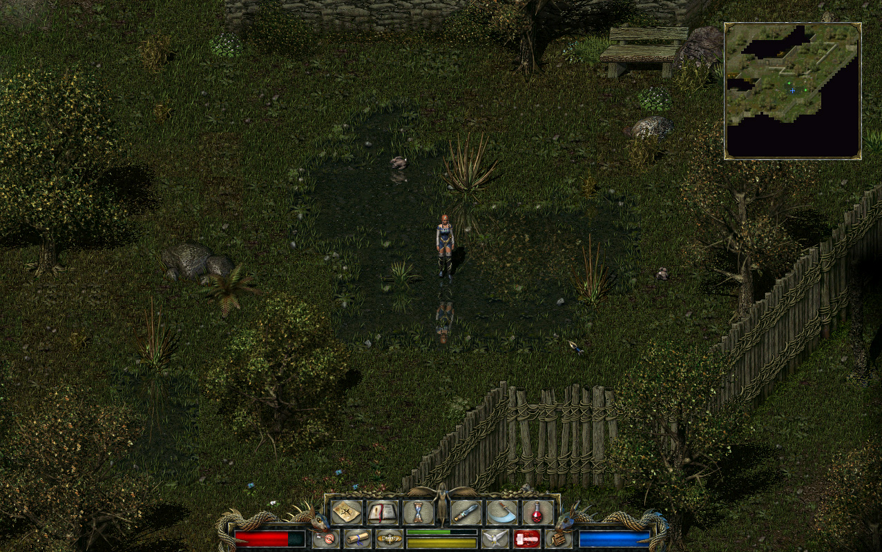 Super Adventures in Gaming: Divine Divinity (PC)