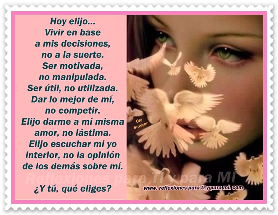 SENTIMIENTOS DEL ALMA Y EL CORAZÓN TRANSFORMADOS EN PALABRAS.: LA PAZ ...