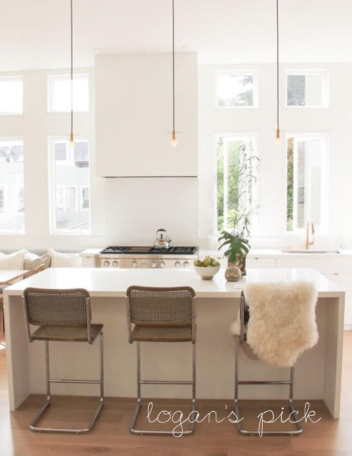 Ourso Designs: Trend Alert: Simple Box Hoods