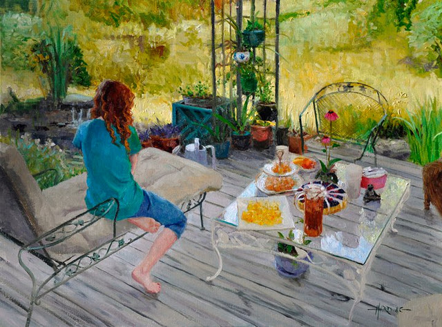 Maher Art Gallery: Scott Harding 1965 | San Antonio, Texas