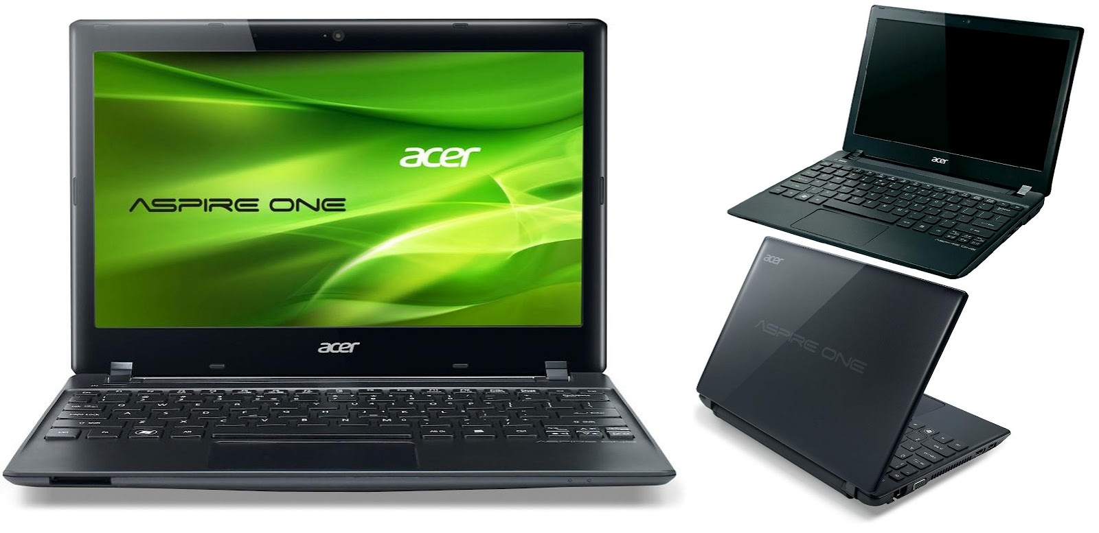 Putoinformatico (by Kullman): Netbook Avanzado 11,6": Acer Aspire One ...
