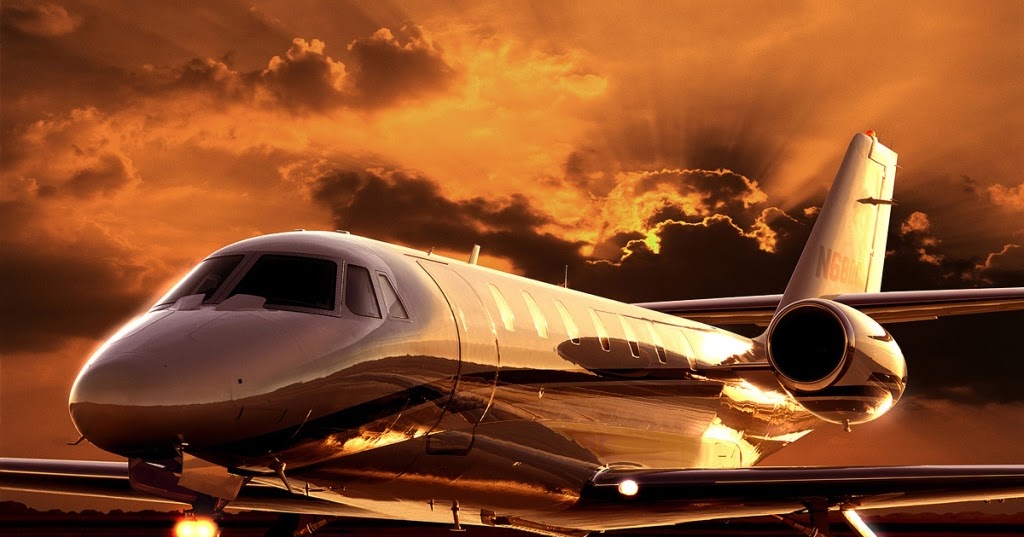 Top 10 Expensive Flights In The World - Best Flight Agency