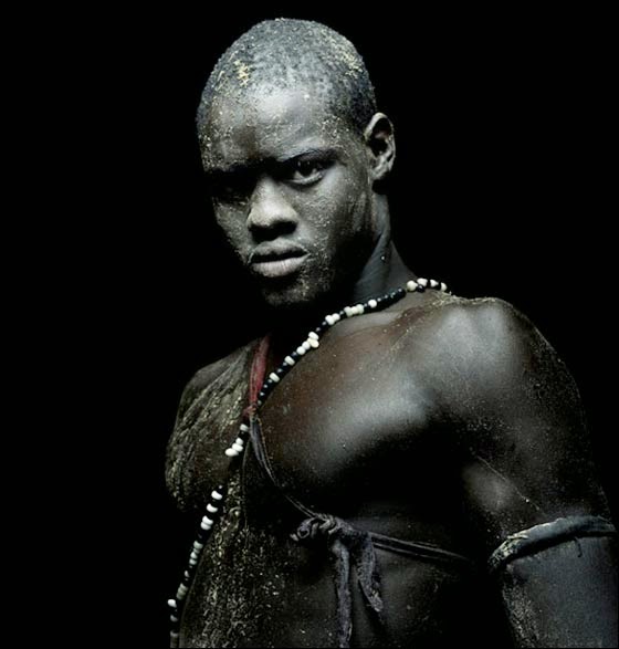 OLTRE IL MURO: ARTE e FOTOGRAFIA: DENIS ROUVRE | PHOTOGRAPHER