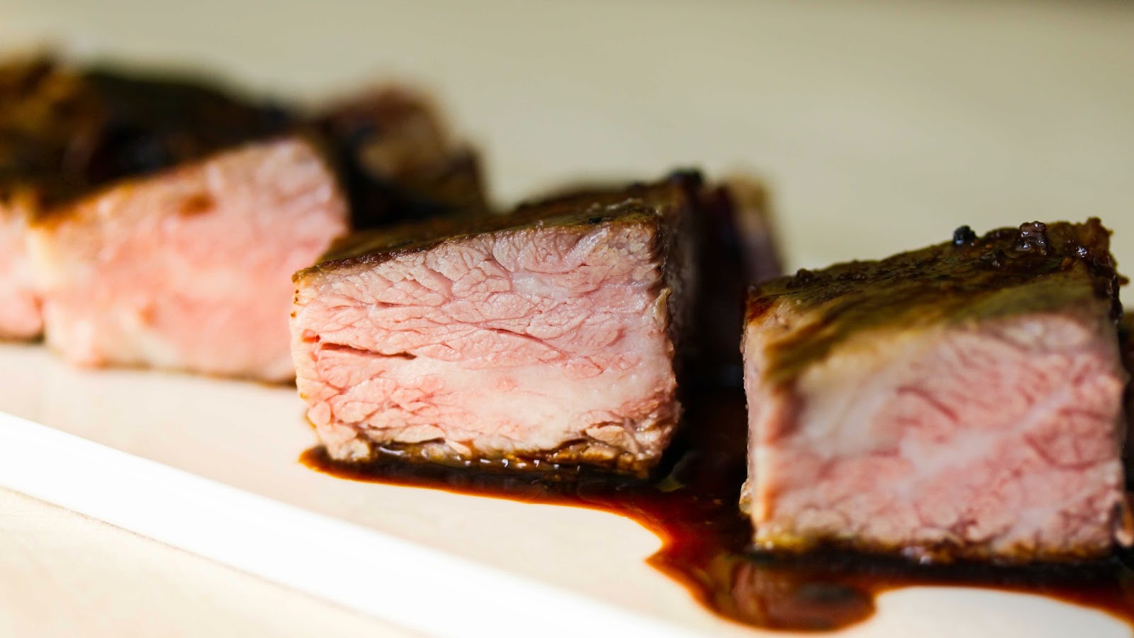 Cooking Short Rib Beef the Sous Vide way - The Food Canon