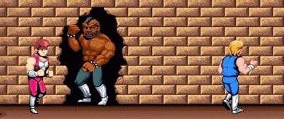 Pixels Mil: Todo sobre "Abobo's Big Adventure"