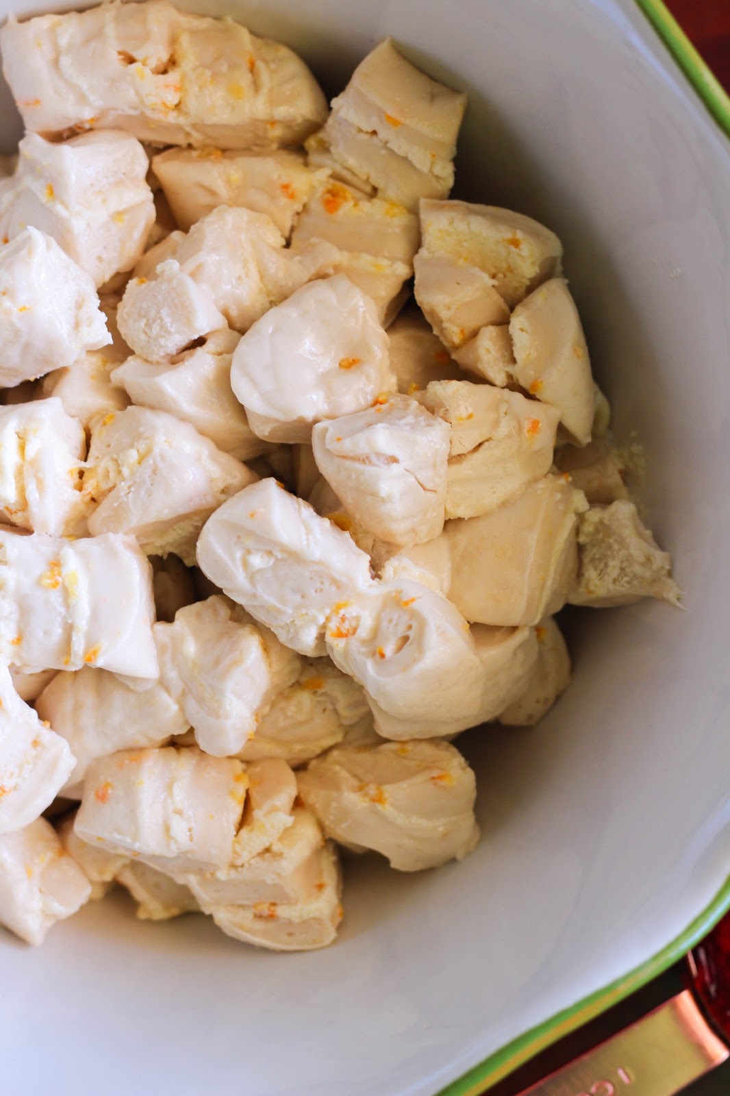 Eat Cake For Dinner: Raspberry Orange Roll Cupcakes