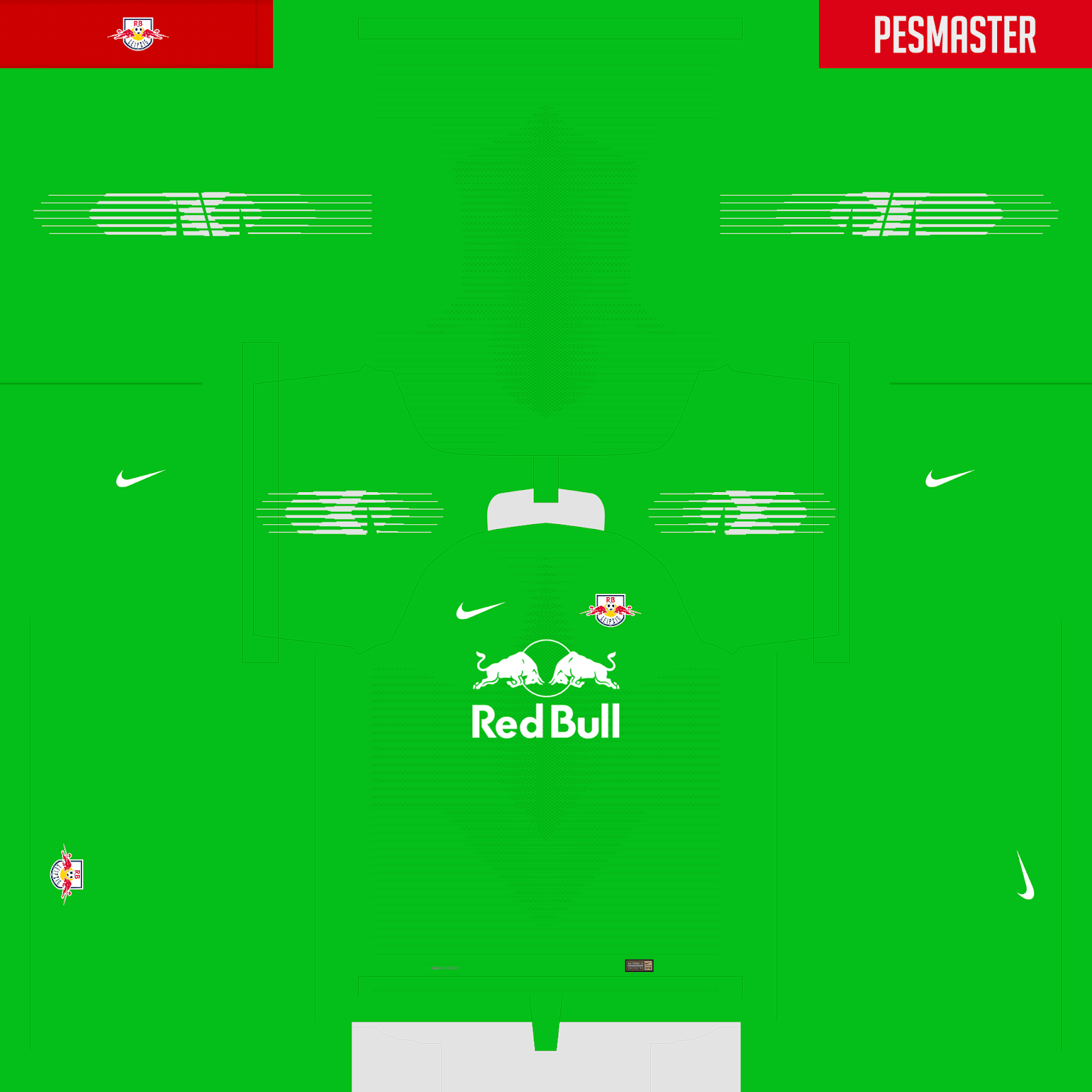 PES FANTASY KIT COLLECTION