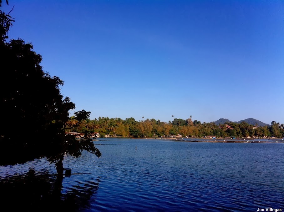 Smart Backpacker: Seven Lakes in San Pablo City, Laguna