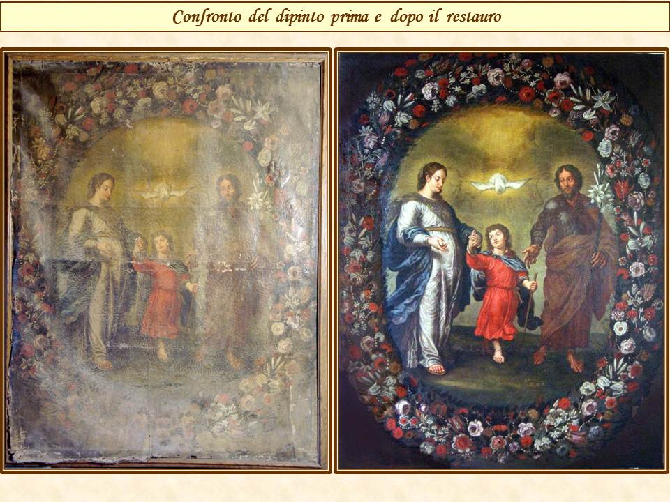 Parrocchia San Biagio - Mamiano (Parma): 2016