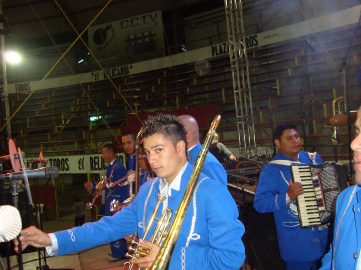 Banda Marinos: Fotos