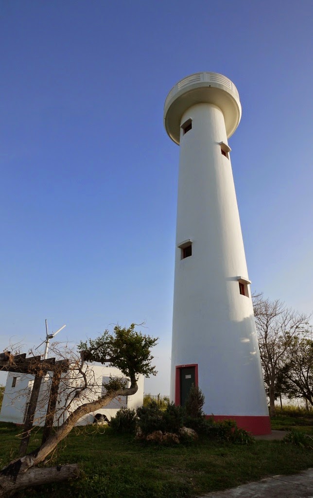 LakbayLoyd: LakbayLoyd Lighthouse Series 15: LUZ DEL PUERTO DE SAN ...