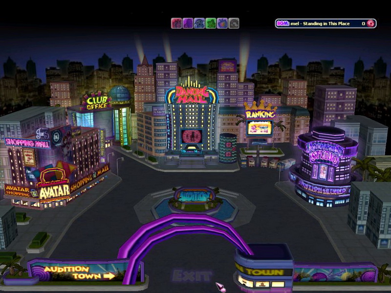 Cara Bermain AyoDance ~ Tentang Info Dan Game