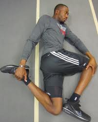 oratekon: Hip Flexor Eccentric Exercises