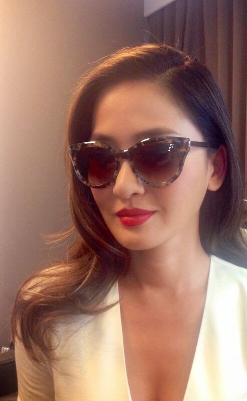 RUNWAY WORKSHOP: KATHY CHOW in THIERRY LASRY at ADD.NEXTMEDIA.COM