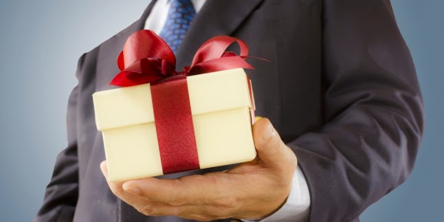 Hadiah Uang Tunai: Apakah Hadiah Tunai Benar-Benar Semudah yang Anda ...