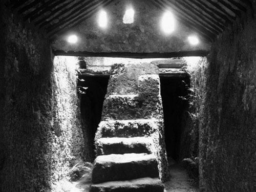 Sejarah Hamba Abdi Di Afrika - CariDotMy