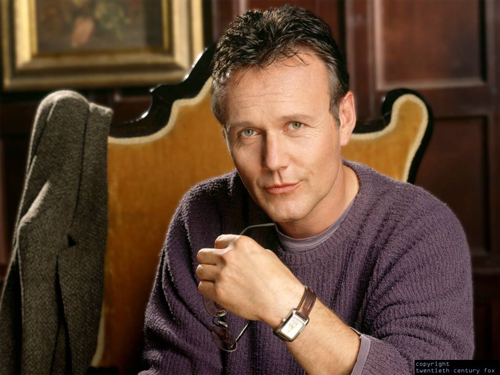 Cult films and the people who make them: interview: Anthony Head