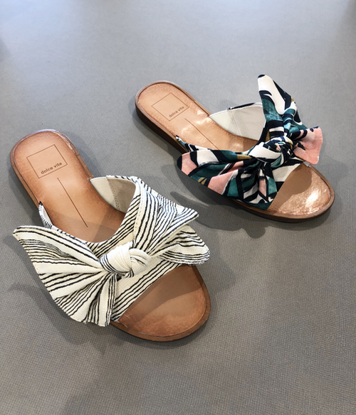 Fitting Room Snapshots - Lilly Style