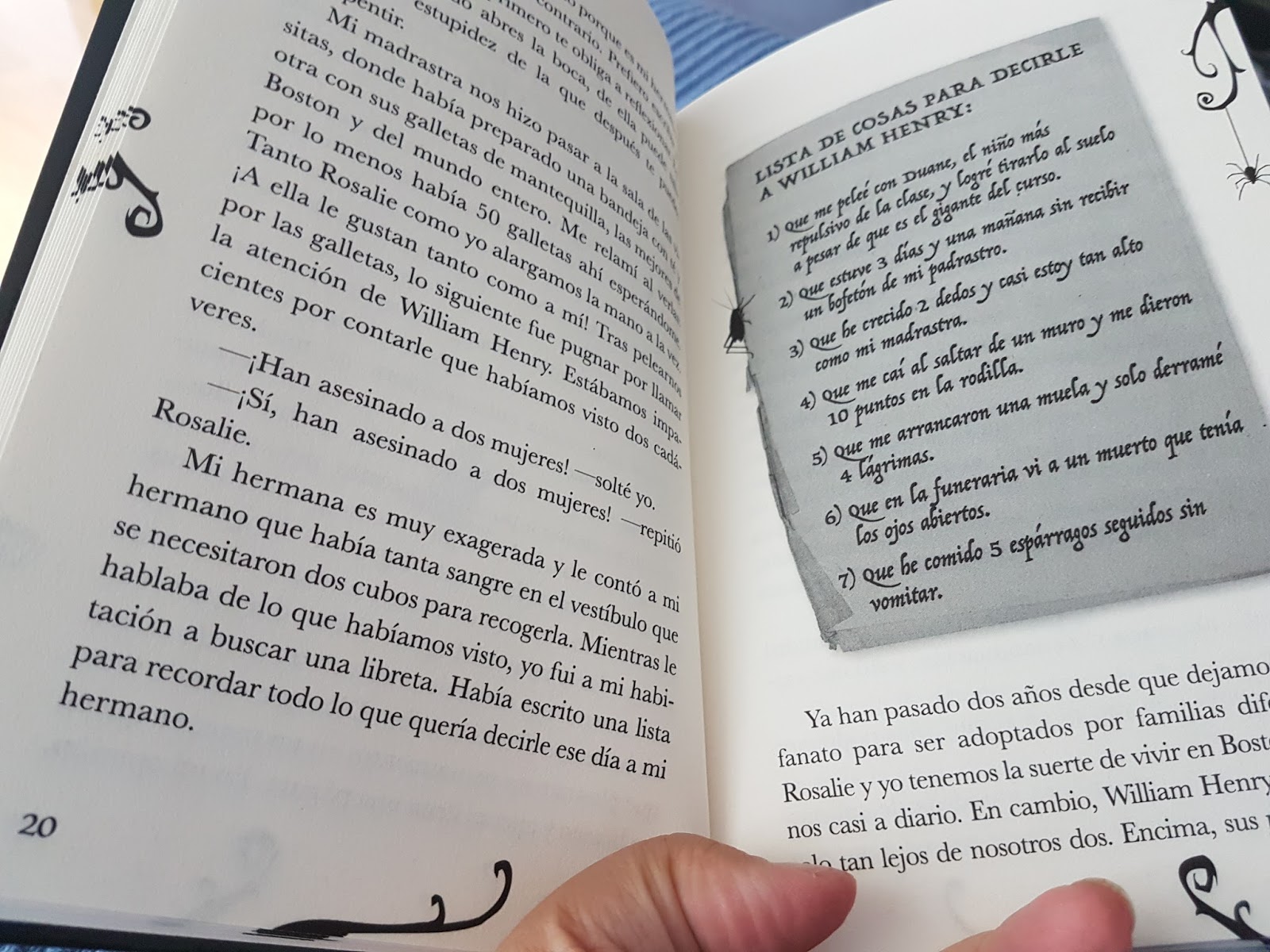 Libros que hay que leer: "El joven Poe. El misterio de la calle Morgue ...
