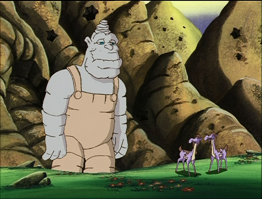 Erik At The Gates: The Never, Ever, Ever Ending Story: Part Two