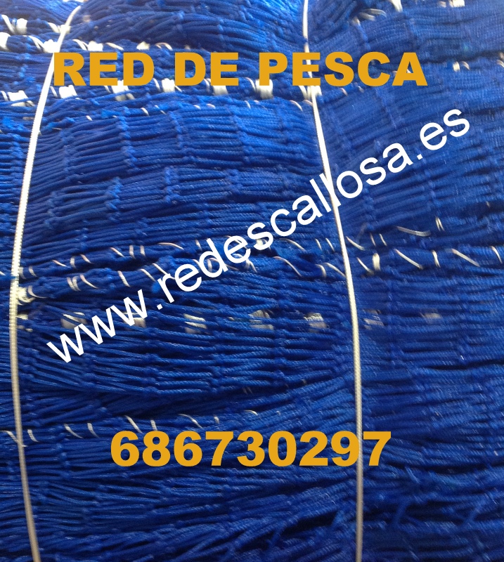 REDES SILVESTRISMO ,PROTECCION , DEPORTE, DECORACION, CAZA Y PESCA ...