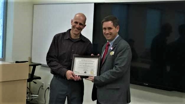 JMU Physics & Astro Blog: 2017