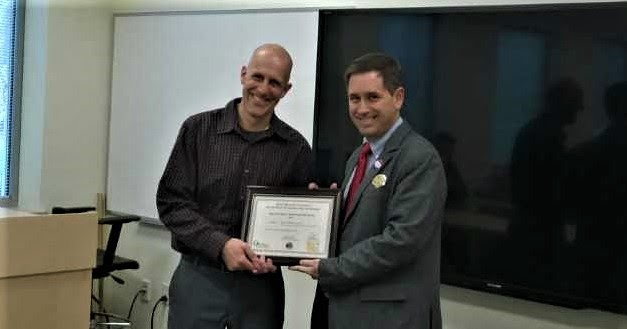 JMU Physics & Astro Blog: The 2017 JMU High School Physics Teacher of ...