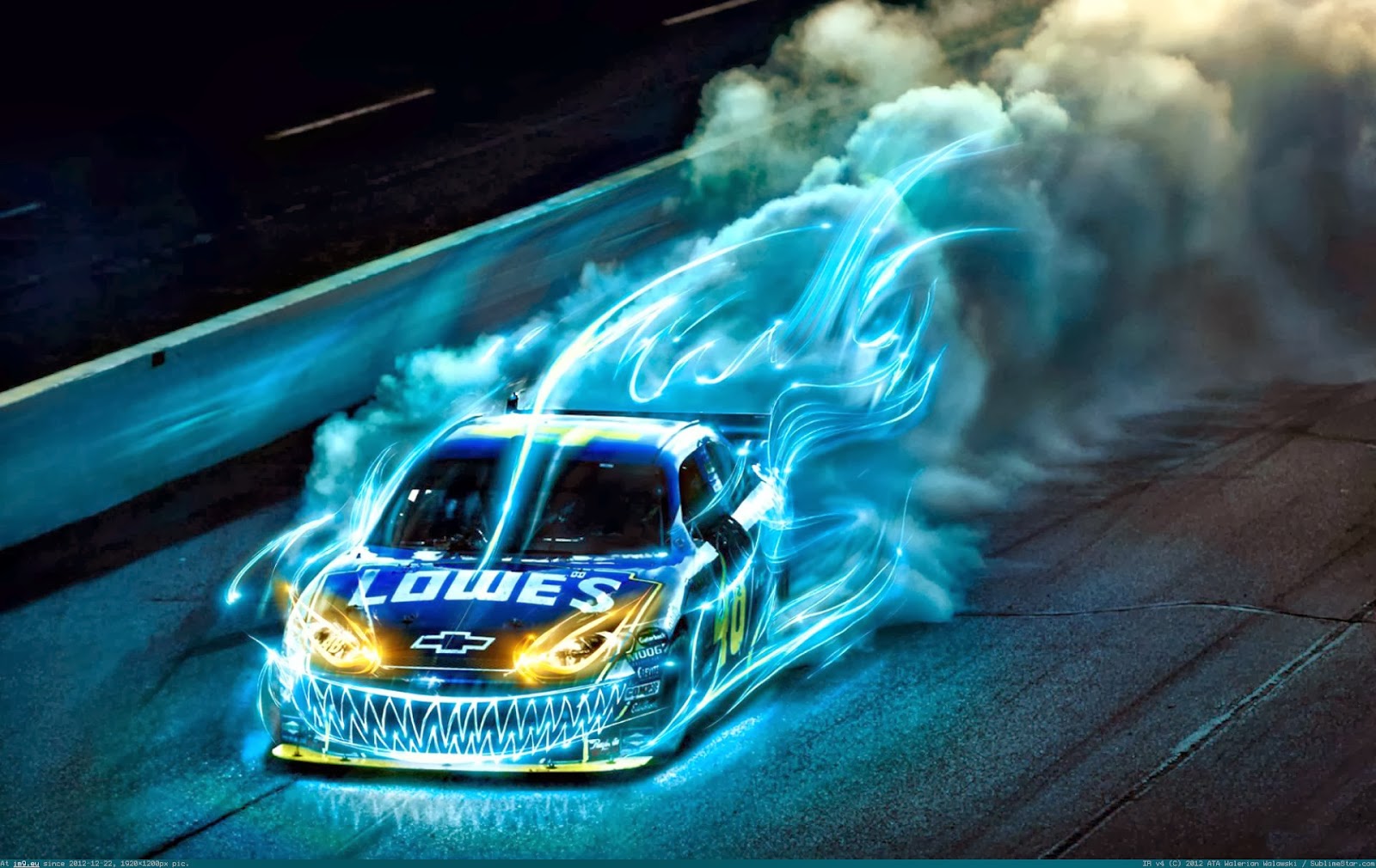 25+ Wallpaper Unik HD Terbaru Gratis Download | Bangiz