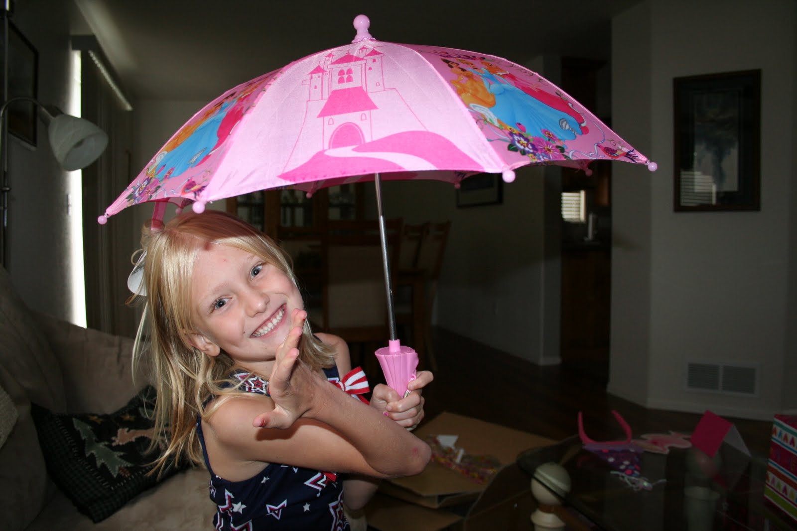 Yestertime Blog: Happy 7th Birthday!