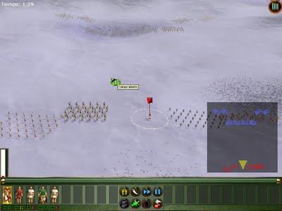 Dona una Consola: Legion Arena (PC)