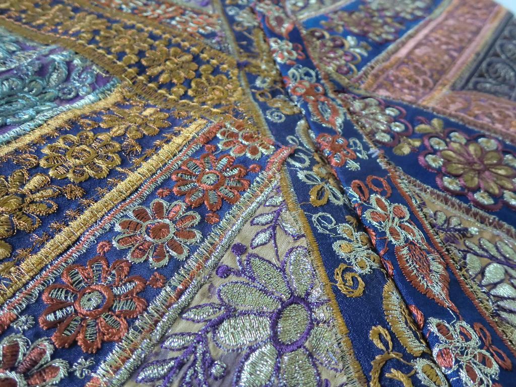 From Japan: Souvenir from Sam's Batik House