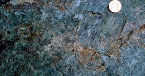 Learning Geology: Lineations in the brittle regime