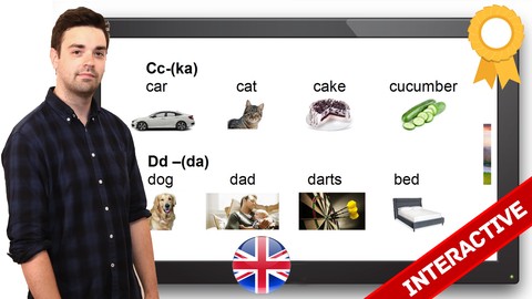 Complete English Course - English Speaking - English Grammar - Online ...